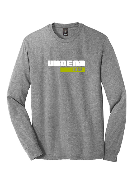 Long Sleeve – Undead Labs Company Store Long Sleeve – Undead Labs Company Store