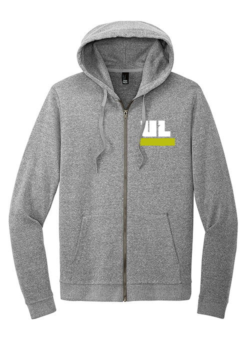Zip Hoodie (Unisex) – Undead Labs Company Store Zip Hoodie (Unisex) – Undead Labs Company Store