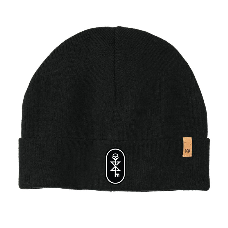 TenTree Ribbed Beanie – Undead Labs Company Store TenTree Ribbed Beanie – Undead Labs Company Store